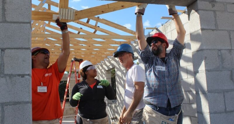 Volunteer Opportunities – Habitat for Humanity of Broward
